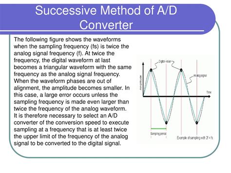 Ppt Adc And Dac Powerpoint Presentation Free Download Id 5253142