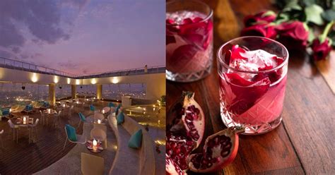 Valentines Day Dinners In Bangalore Romantic Dinners And Special Menus
