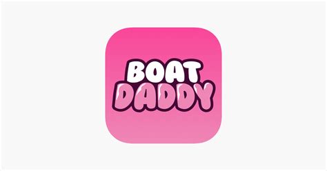 ‎在 App Store 上的「boat Daddy Meet Fun People」