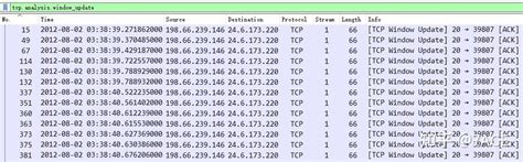 Wireshark TS Packet Challenge 之 FTP 案例分析 知乎