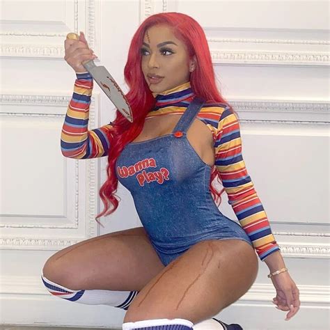 Sexy Halloween Group Costumes
