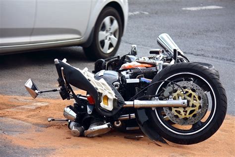 Motorcycle Accident Case Free Case Evaluation Ben Crump Law