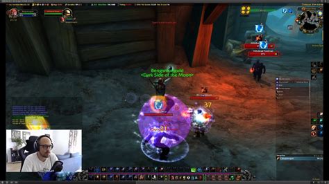 Noobs Guide To Classic Mage Aoe Leveling 28 32 Azurelode Mine