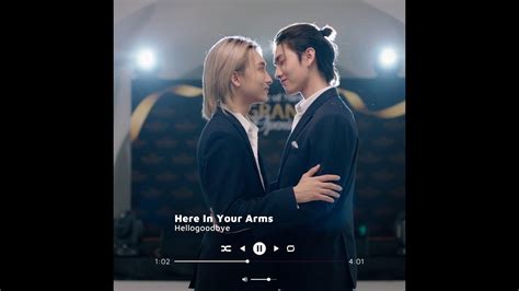 (BL) Wedding Plan Series | Payu x Rain | Love In The Air Series FMV ...