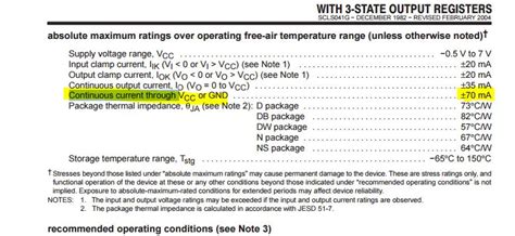 74hc595n An 7 Segment Anzeige Gemeinsame Anode Deutsch Arduino Forum