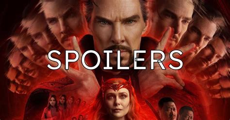 Doctor Strange 2 quién es el personaje que sale en la escena post