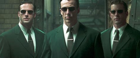 My Predictions For The Matrix Resurrections Or A Serious Primer On