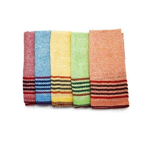 Trapo Para Cocina 45×45 Cm Sr Limpieza