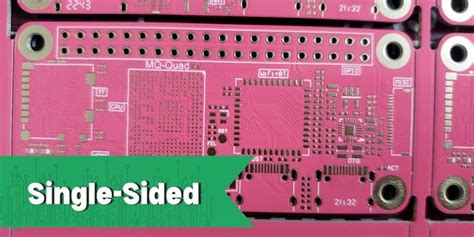 Pink Pcb│a Fresh Take On Electronics Manufacturing