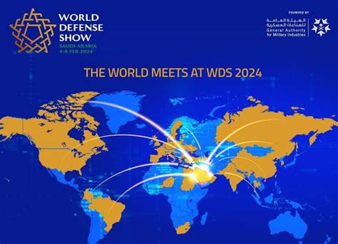 World Defence Show 2024 Alis Lucina