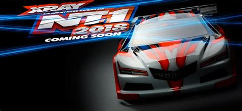 XRAY NT Automodel Net