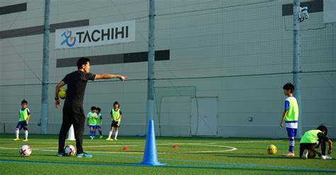1週間の振り返り（9月4日〜9月8日）とお知らせ｜mifa Soccer School