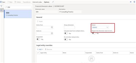 Workflow Assignment Participant Based Approval In Microsoft Dynamics
