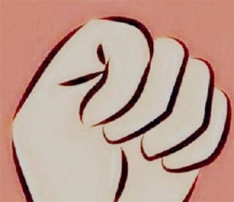 心理學：你是哪種握拳方式？看穿你的內心！ 每日頭條