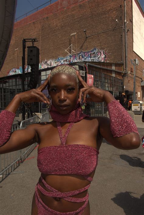 The Best Looks From Afropunk Festival Essence Essence