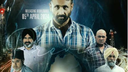 4 Film Action India Yang Tayang April 2024 Ada Bade Miyan Chote Miyan