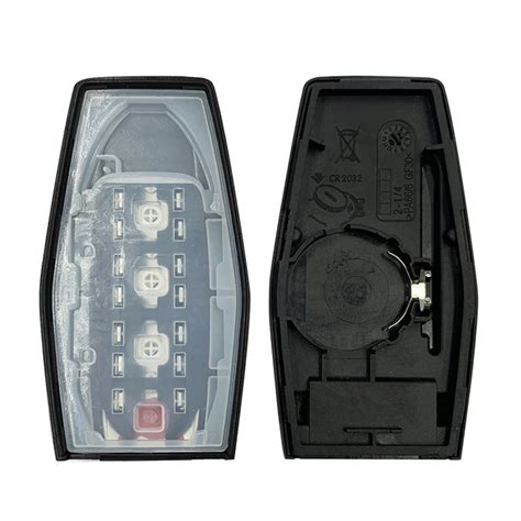 Original Smart Key For Mitsubishi Outlander Button Remote Control PN C