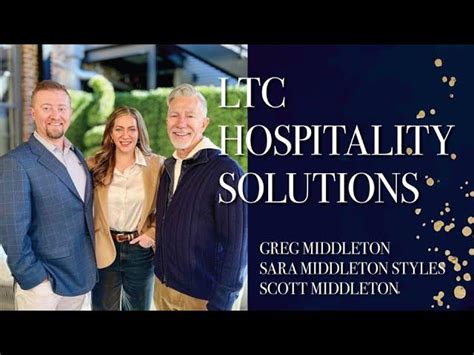 South Carolina Restaurant And Lodging Association On Linkedin Ltc