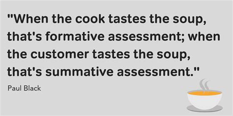 Formative Vs Summative Assessments The Differences Explained