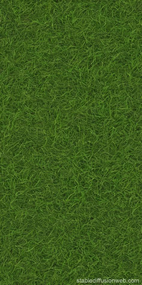 Simple D Grass Texture Stable Diffusion Online