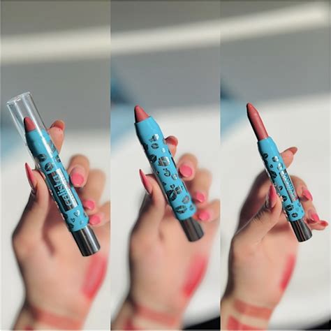 فروشگاه رژلب مدادی پیچی کالیستا