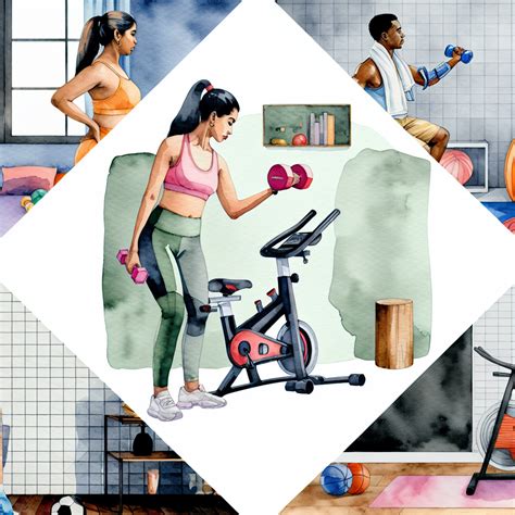 Como Escolher Os Melhores Equipamentos De Fitness Para Malhar Em Casa