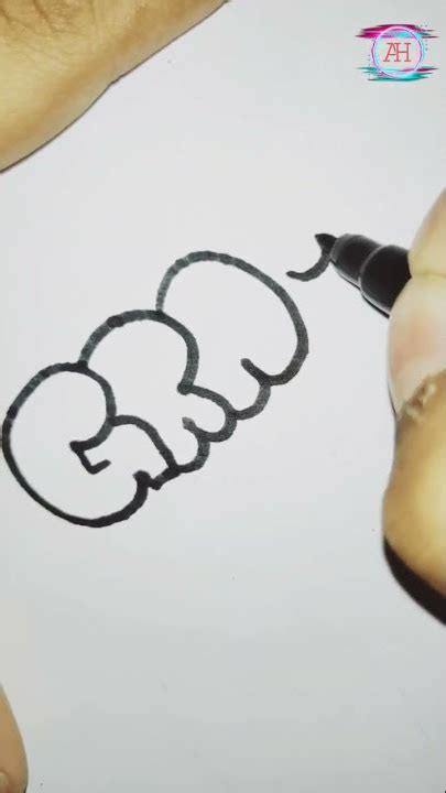 Grace In Bubble Letters Jamie Grace