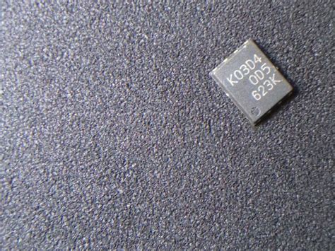 Jual MOSFET RENESAS K D RJK D N CHANNEL M A Di Lapak PULSCOM
