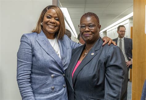 Senator Roxanne Persaud Added A Senator Roxanne Persaud