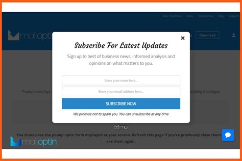Top 15 Exit Intent Popup Plugins For Wordpress That Work
