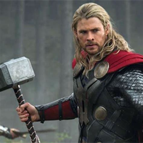 Ciência explica por que martelo de Thor não pode ser levantado
