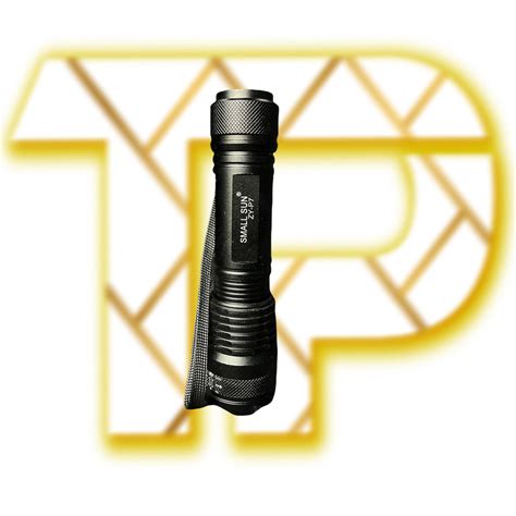 LINTERNA POWER STYLE ZY P7 Todo Precios Los Paisitas Tienda Oficial