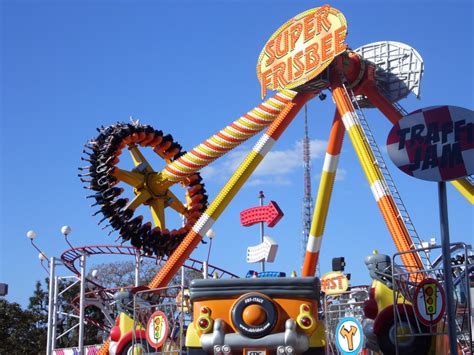 Free Images Ferris Wheel Amusement Park Leisure Roller Coaster