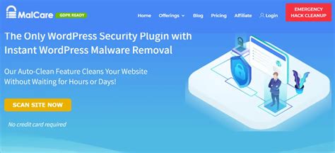 5 Most Effective Free Malware Removal Plugins For Wordpress Key2blogging