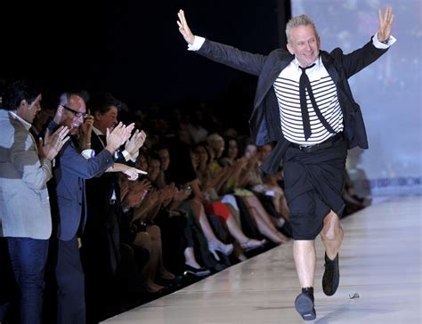 Köln Jean Paul Gaultiers Fashion Freak Show Abgesagt Der Grund
