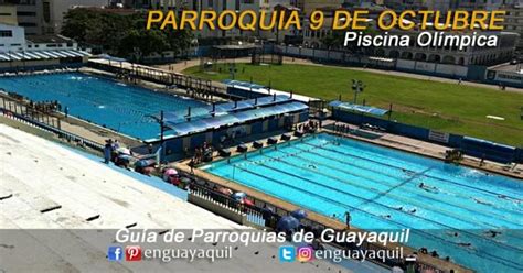 Parroquias De Guayaquil