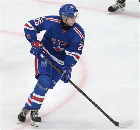 Grigori Orlov Stats Contract Salary And More