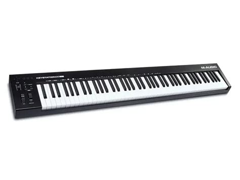Best 88 Key Midi Controller 2024 9 Full Size Midis Tested