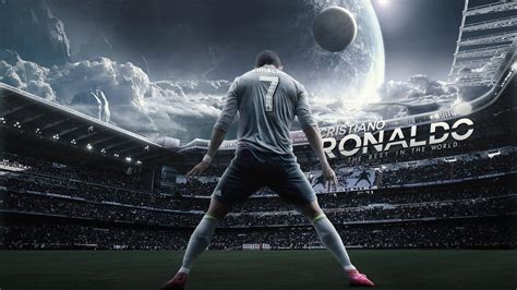 Haut Images Fond D Cran Ronaldo Portugal Fr Thptnganamst Edu Vn