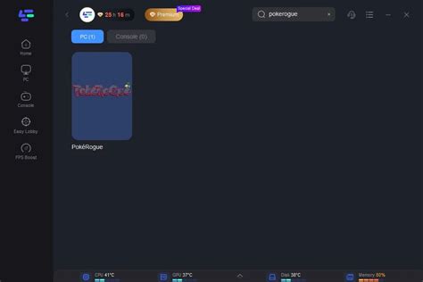 How To Fix Pokérogue Stuck On Loading Screen And Login Errors