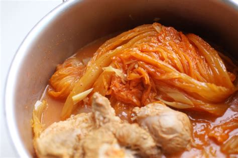 돼지고기 앞다리살 김치찜 레시피 묵은지찜 백종원 묵은지 김치찜 만들기 요리 네이버 블로그