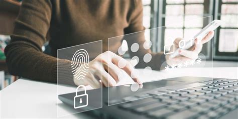 Multi Factor Authentication Mfa Strengthen Your Online Security