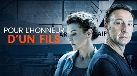 Pour L Honneur D Un Fils En Replay