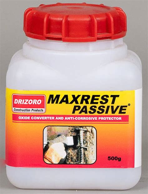 Drizoro Maxrest Passive Anti Corrosion Protection Online