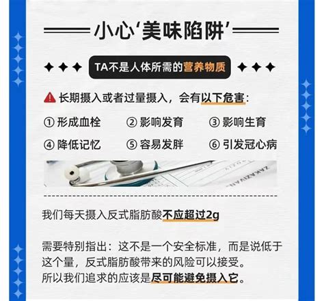 【爱上内蒙古优选】 反式脂肪酸的危害”你了解吗？腾讯新闻