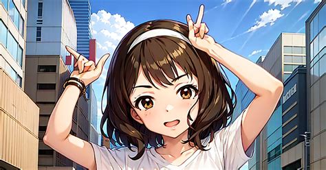 長富蓮実 長富蓮実47 Seishowのイラスト Pixiv