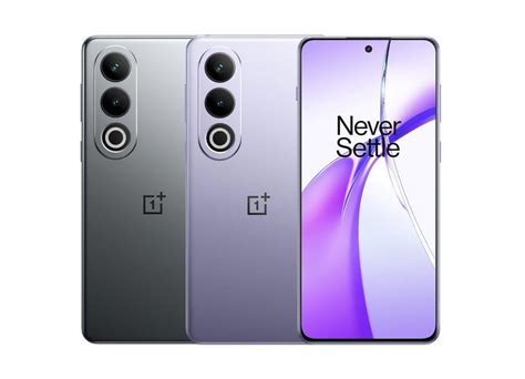 Oneplus Ace 3v поступил в продажу первый смартфон на рынке с чипом
