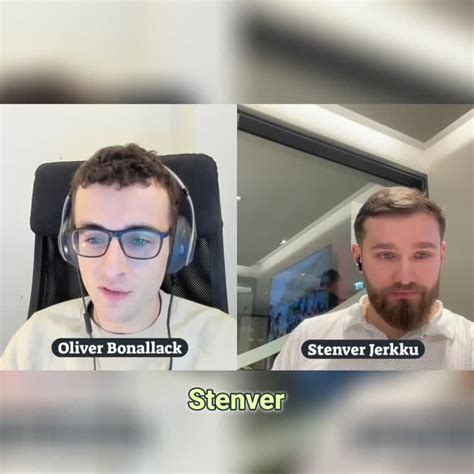 Renewables Renewableenergy Stenver Jerkku