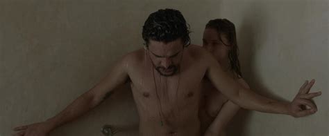 Naked Makenzie Leigh In James White