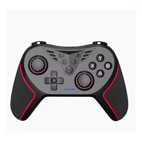 【nintendo 任天堂】t43 Switch Pc 無線遊戲手把可連ns Andriod 藍牙電腦 全聯全電商